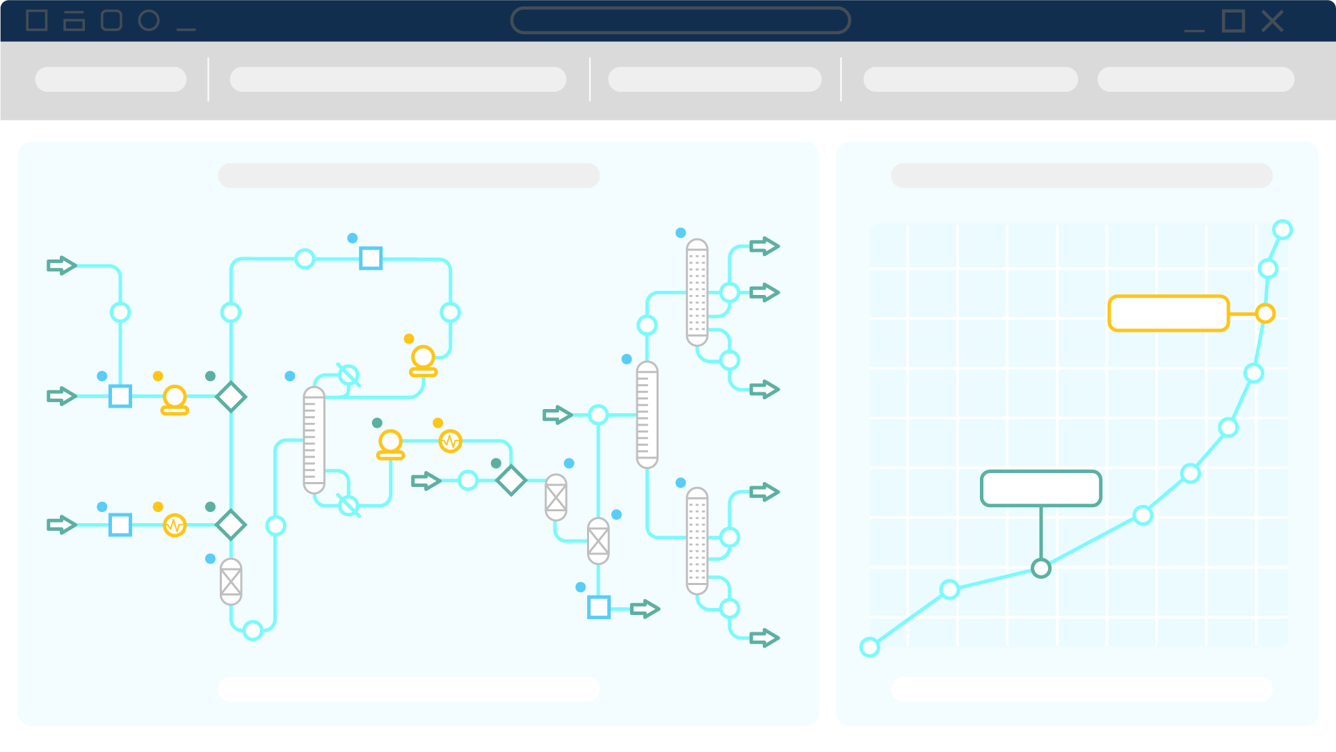 CHEMCAD Process Simulation Software | Datacor (formerly Chemstations)